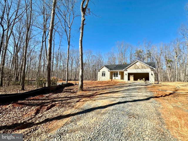 12210 Autumn Ridge Ln, Unionville, VA 22567 | MLS #VAOR2012