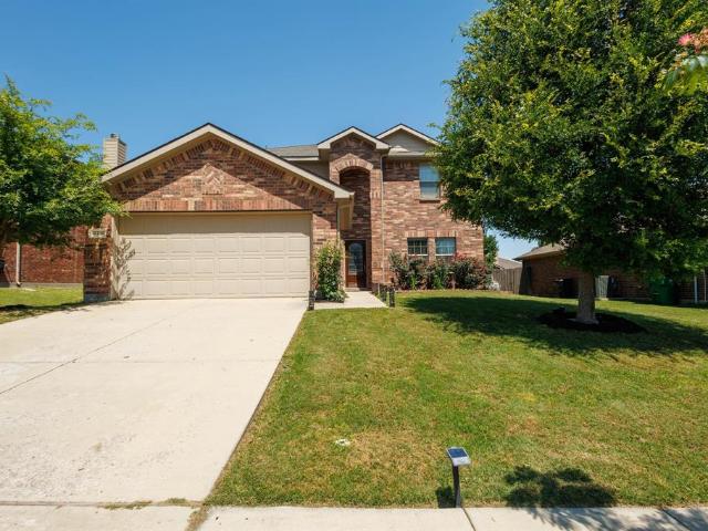 12210 Big Rock Drive