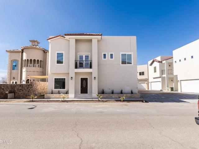 12210 Costa Brava, El Paso, TX 79938