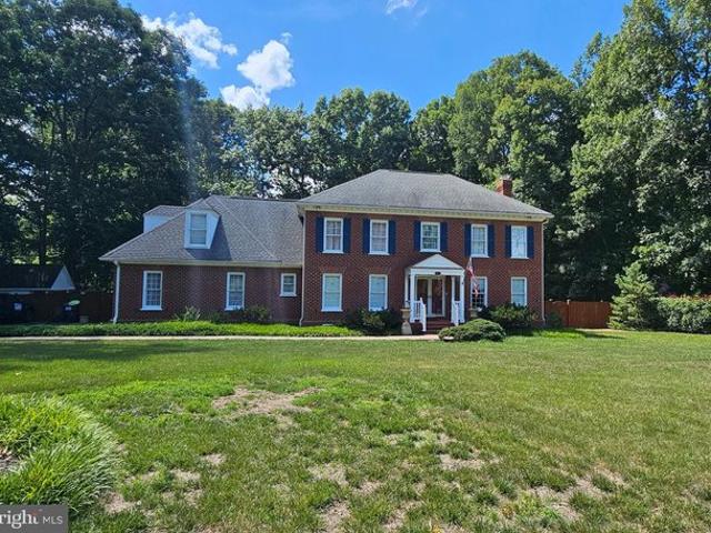 12210 Dell Way, Fredericksburg, VA 22407