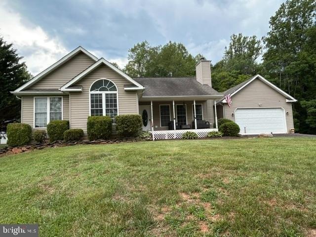 12210 Eggbornsville Rd, Culpeper, VA 22701