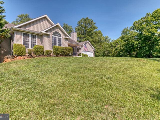 12210 Eggbornsville Road