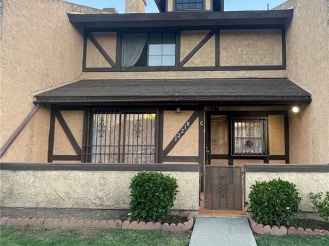 12210 Kerrwood St, El Monte, CA 91732