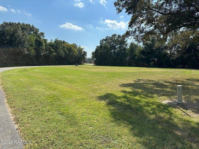 12210 Lake Breeze Dr Lot 00D, Erath, LA 70533