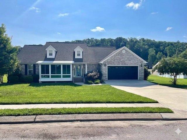 12210 Macon Way, Soddy Daisy, TN 37379