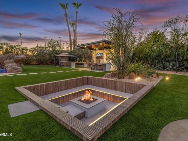 12210 N 76th Pl, Scottsdale, AZ 85260