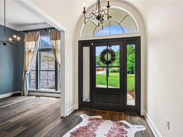 12211 Troyville Road