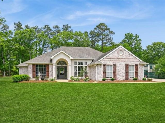12211 Troyville Rd, Hammond, LA 70403