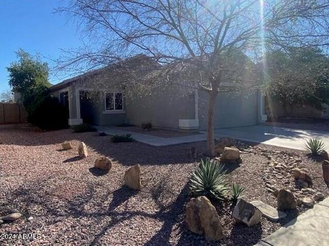 12211 W Scotts Dr, El Mirage, AZ 85335