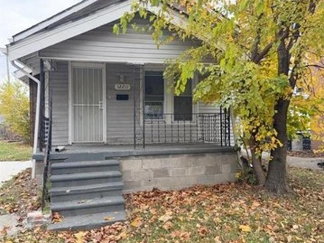 12211 Ilene St, Detroit, MI 48204