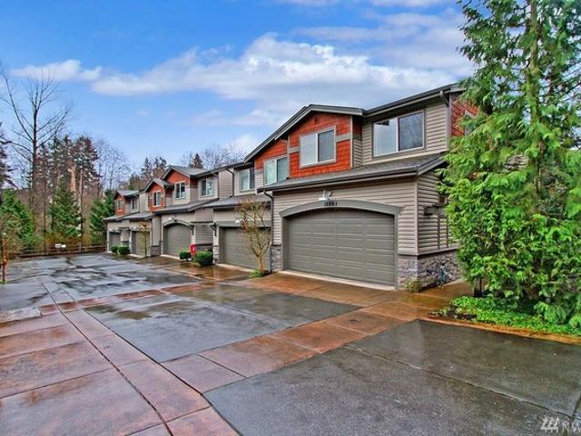 12211 NE 103rd Ln Unit C2, Kirkland, WA 98033