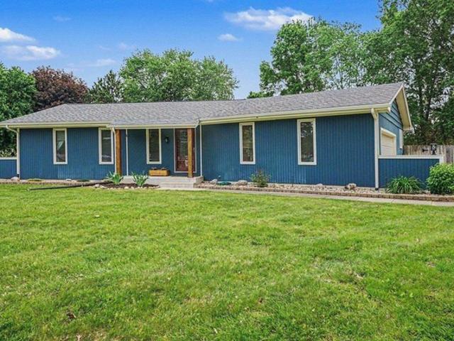 12211 Saddlehorn Ct, Granger, IN 46530