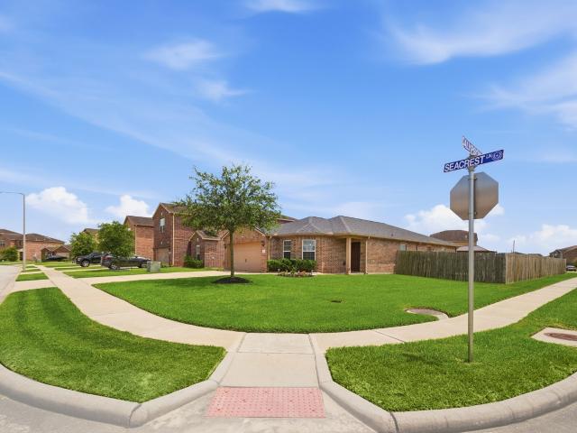 12211 Seacrest Lane