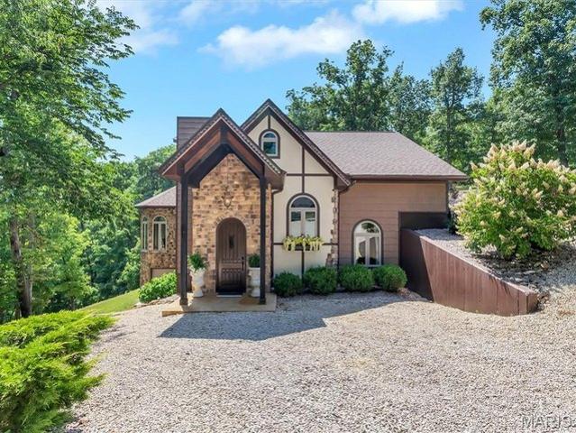 12212 Anthonies Mill Rd, Bourbon, MO 65441