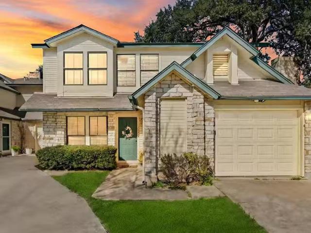 12212 Brigadoon Ln #159, Austin, TX 78727 MLS 2463790