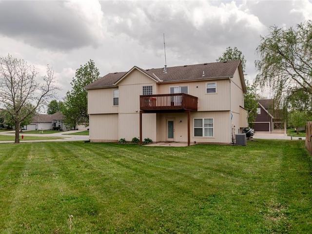 12212 Clubhouse Drive