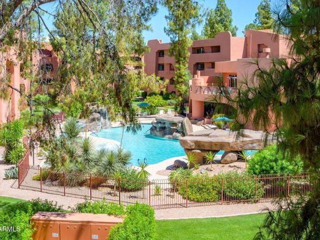 12212 N Paradise Village Pkwy S Apt 318, Phoenix, AZ 85032