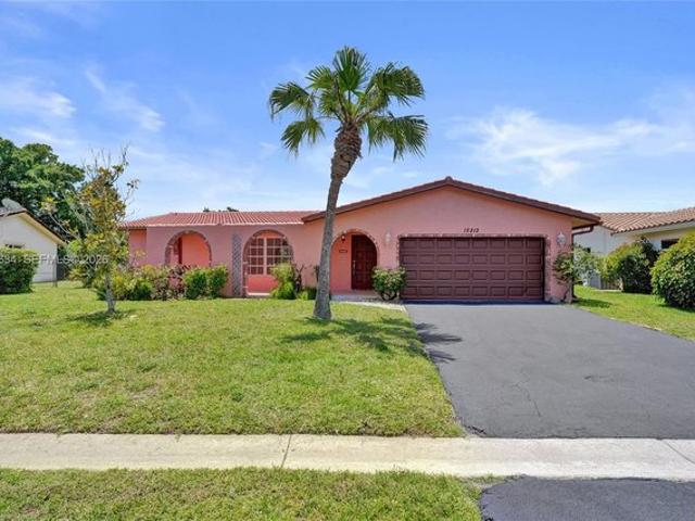 12212 NW 31st Dr, Coral Springs, FL 33065