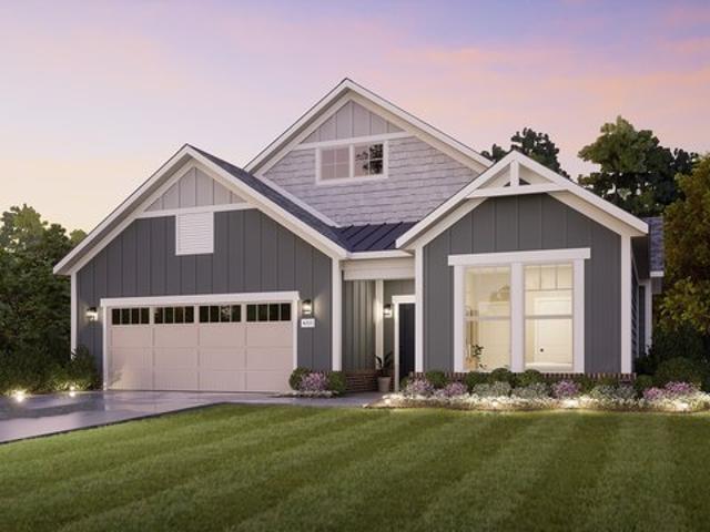 12212 Savannah Xing, Jerome Village Plain City, OH 43064