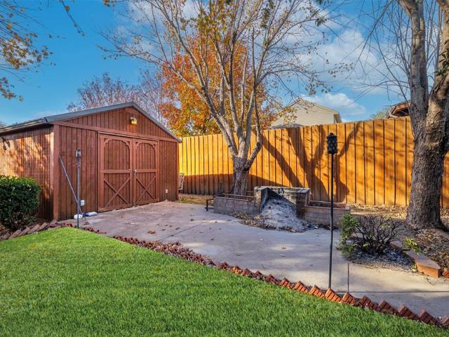12212 Stillglen Trail, Fort Worth, TX 76028 | MLS #21141 | Compass