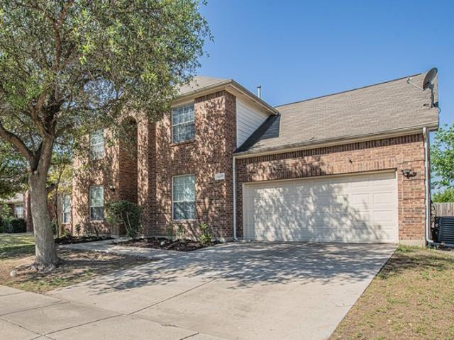 12217 Macaroon Ln, Fort Worth, TX 76244