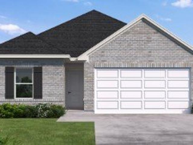 12217 Mead Grove Dr, Texas City, TX 77591
