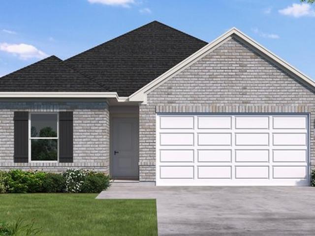 12217 Mead Grove Dr, Texas City, TX 77591
