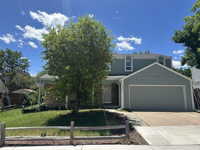12214 W Saratoga Ave, Morrison, CO 80465