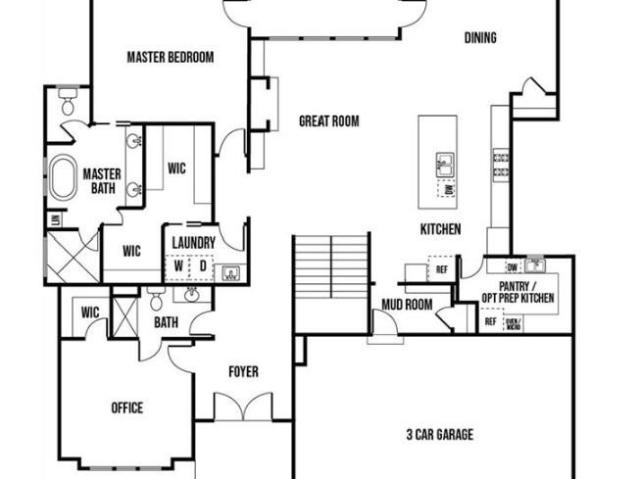 12214 W 184th Ter, Overland Park, KS 66013 | Compass