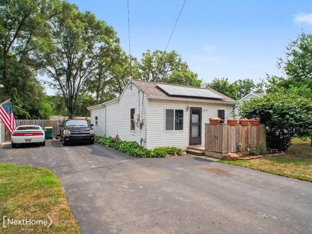 12214 Benson Road