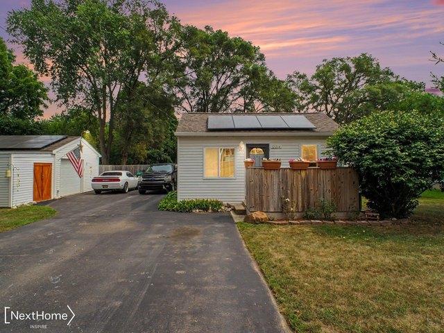 12214 Benson Rd, Mount Morris, MI 48458