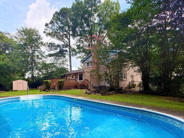 12214 Chicamauga Trail SE
