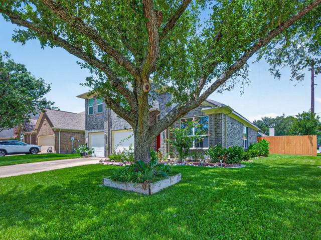 12214 Doe Meadow Drive