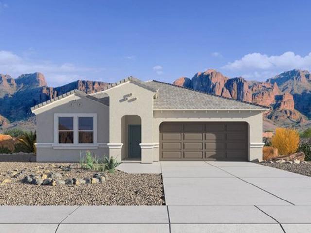 12214 E Lupine Ln, Florence, AZ 85132