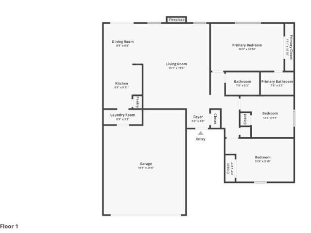 12214 Flaxen Dr, Houston, TX 77065 | MLS #23877 | Compass
