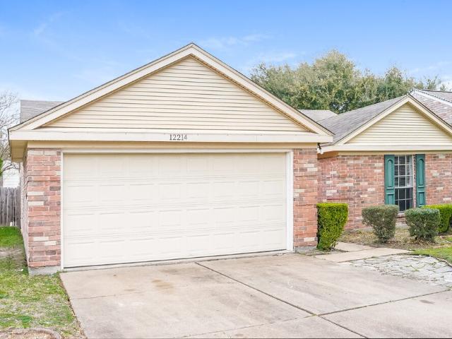 12214 Flaxen Drive