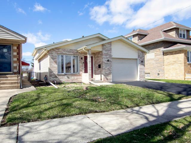 12214 Maple Ave, Blue Island, IL 60406 | MLS #12607 | Compass