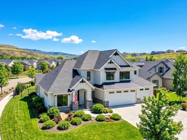 12214 N Barn Owl Way, Boise, ID 83714
