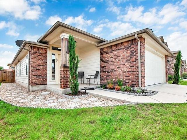 12215 Timber Arch Ln, Manor, TX 78653