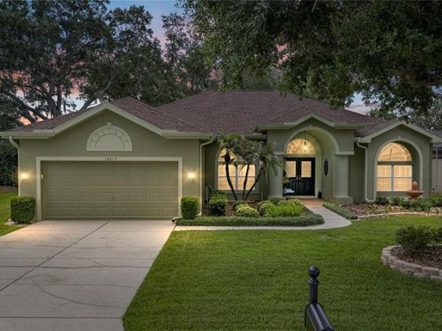12215 Woodlands Cir, Dade City, FL 33525