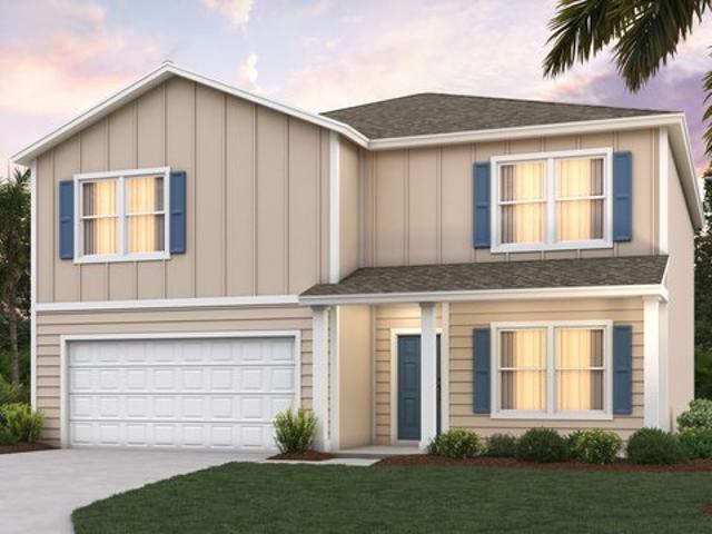 12215 Yew Tree Rd, Jacksonville, FL 32218