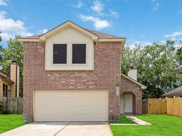 12215 Cardston Ct, Tomball, TX 77377