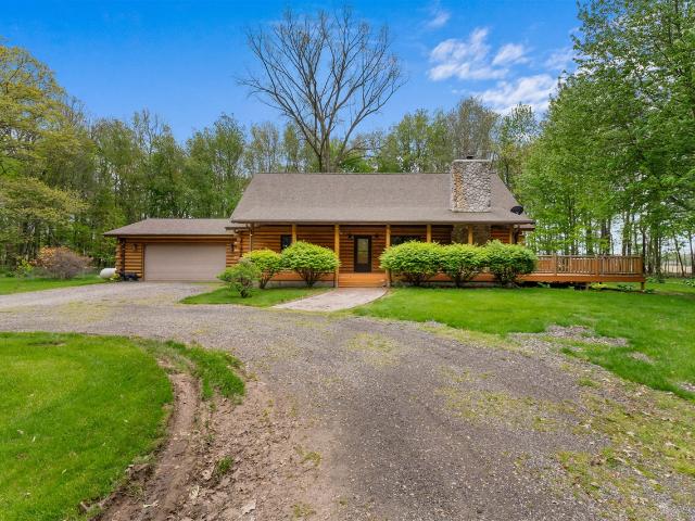 12215 Goffe Road