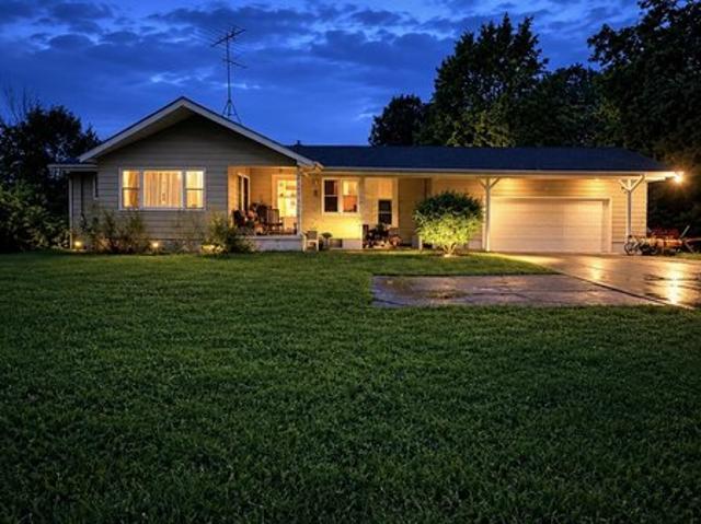12215 Leonard Rd, Nunica, MI 49448
