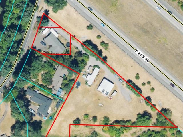12215 NE Salmon Creek Ave, Vancouver, WA 98686 | MLS #710074