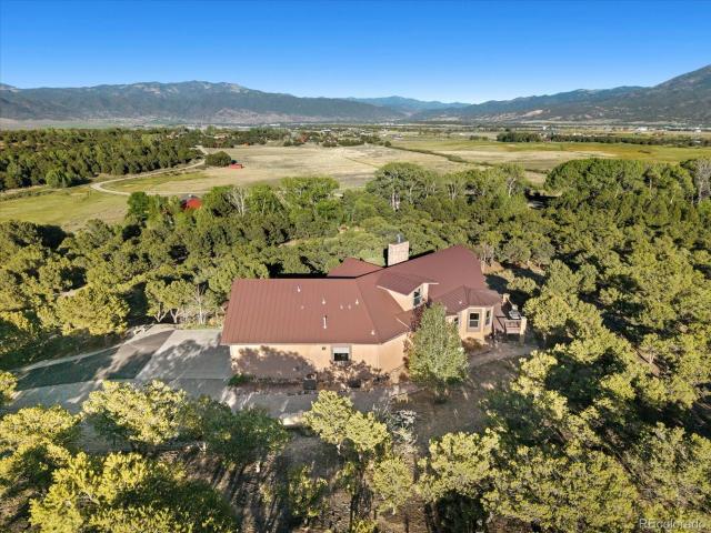12215 Saddle Ridge Lane
