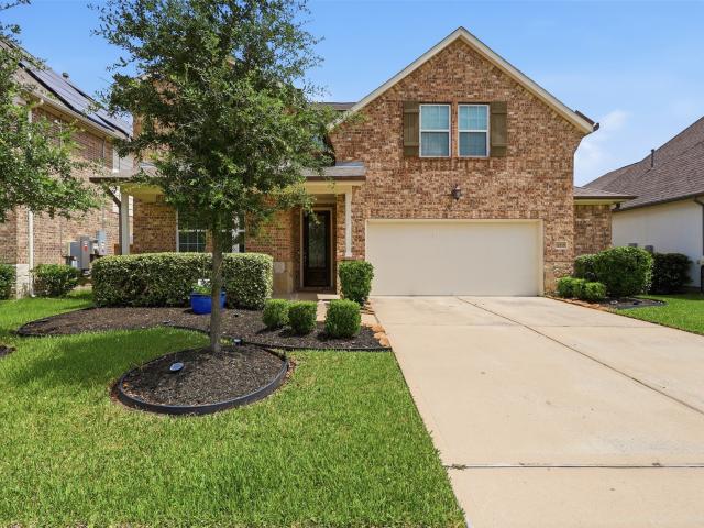 12215 Skene Bend Drive