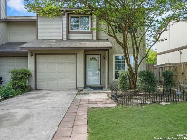 12215 Stoney Xing Unit 12215, San Antonio, TX 78247