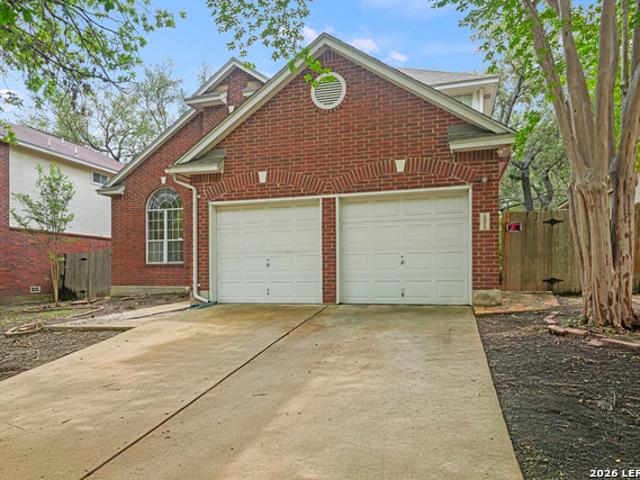 12215 Stable Fork Dr