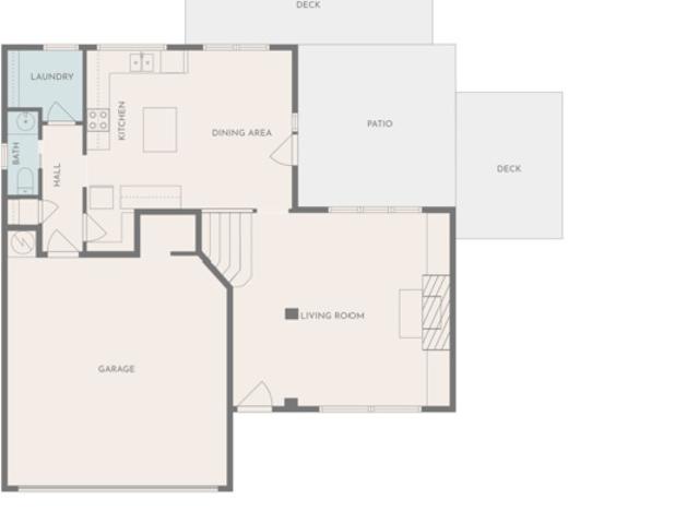 12215 Stable Ridge Dr